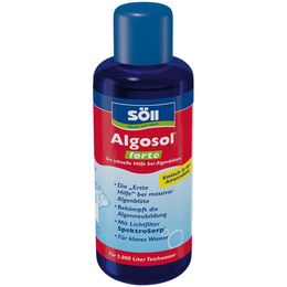S&ouml;ll S&ouml;ll AlgoSol forte Algenvernichter 250 ml