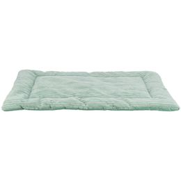 Trixie Hundeliegematte Cord Jonna salbei 70x50cm