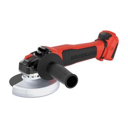 Mafell Akku-Winkelschleifer WS 125-18 PURE im MAX3 (91F102)