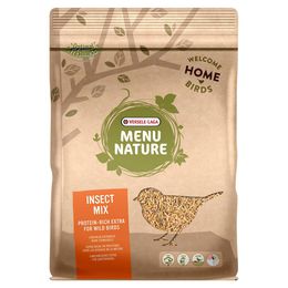Versele Laga Menu Nature Insect Mischung Wildvogelfutter 250g