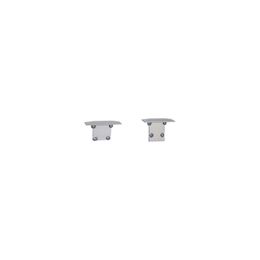 Barthelme BARdolino Endkappe f&uuml;r Alu-T-Profil 62399605)