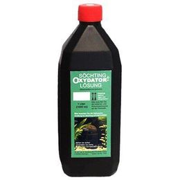 S&ouml;chting S&ouml;chting Oxydatorl&ouml;sung 6% 1 Liter 1l