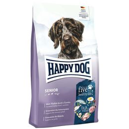 Happy Dog Supreme fit und vital Senior 4kg