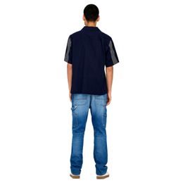 Only & Sons Only & Sons Hemd Seio Kurzarmhemd