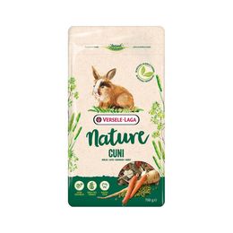 Versele Laga Nature Cuni Kleintierfutter 700g