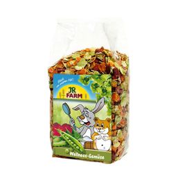 JR FARM Wellness Gem&uuml;se 600g