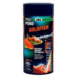 JBL ProPond Goldfish Pearls Teich-Fischfutter 160g