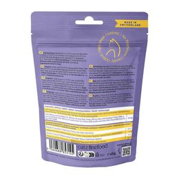 Catz Finefood Meatz Essential Mix Katzensnacks getreidefrei 45g
