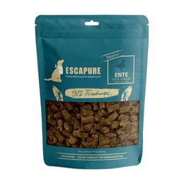 Escapure Enten Hupferl Hundesnacks ohne Getreide 150g