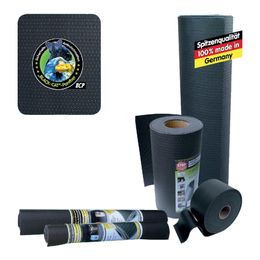 Sicherheitsantirutschmatte BLACK-CAT Panther -BCP- L4m B0,8m D4,5mm ; Wado (110467176)