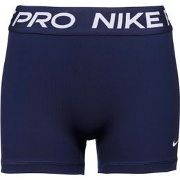 Nike PRO DF 365 Tights Damen - Gr&ouml;&szlig;e L - blau