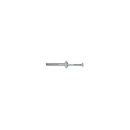 Fischer Nageld&uuml;bel N 8x40/1 P (50) (015903)
