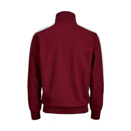 Jack & Jones Jack & Jones Junior Sweatjacke COTEDAZUR Kapuzensweatjacke