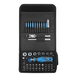 Gedore Bit-Kit Ready to Fix Kit 43-tlg 1/4" (3543889)