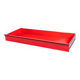 KS Tools Schublade mit Kugelf&uuml;hrung zu Werkstattwagen P40, 1429x568x145 mm (873.6008-R003P)