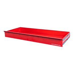 KS Tools Schublade mit Website und Kugelf&uuml;hrung zu Werkstattwagen P40, 1429x568x145 mm (873.6008-R004P)