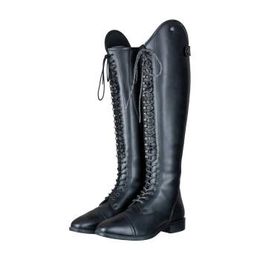 ELT Reitstiefel Portland Polo Kurze Wadenh&ouml;he 40 - EU