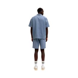 Jack & Jones Jack & Jones Hemd Global Kurzarmhemd