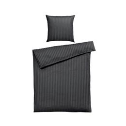 Casa Nova Kissenh&uuml;lle JACQUARD Satin