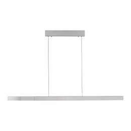 Paul Neuhaus Pendelleuchte ADRIANA SQUARE