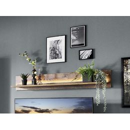 Wandboard Harper IZARRA