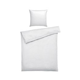 Casa Nova Kissenh&uuml;lle JACQUARD Satin