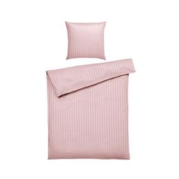 Casa Nova Kissenh&uuml;lle JACQUARD Satin