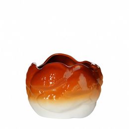 SONSTIGE Vase FISCHE