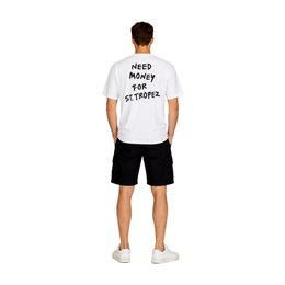 Only & Sons Only & Sons T-Shirt Money Life Kurzarmshirt