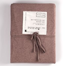 Sansibar Bettw&auml;sche SMOTHIDI Jersey