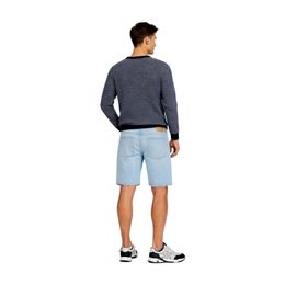 Only & Sons Only & Sons Jeansshorts Edge LB 3662 DOT kurze Jeanshose