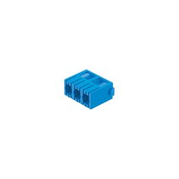 HARTING Pneumatik Modul f&uuml;r 3 Kontakte 09140033501)