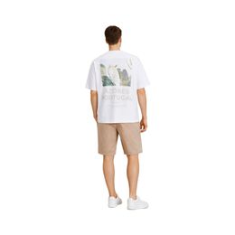 Jack & Jones Jack & Jones T-Shirt Coeterna Kurzarmshirt