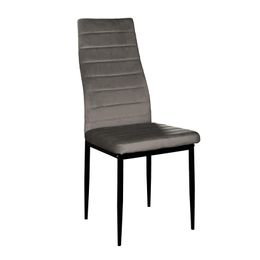 HTI-Living Stuhl Memphis Velvet