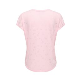Only Play T-Shirt AUB-BIA Kurzarmshirt