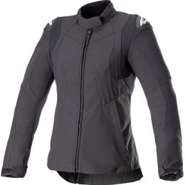 Alpinestars Alya Sport, Textiljacke wasserdicht Damen