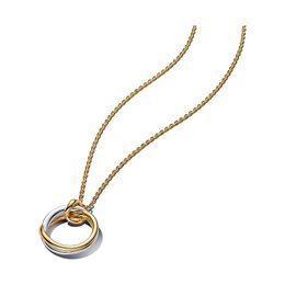 Pandora Kette Essence 363882C00-45