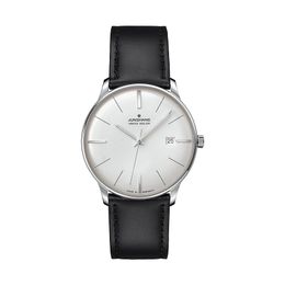 Junghans Unisexuhr Meister MEGA Solar 59460302