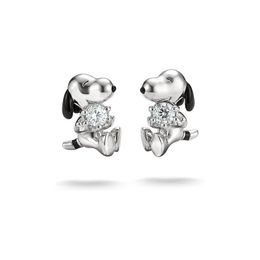 Thomas Sabo Ohrstecker Peanuts H2348-691-14