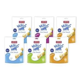 animonda Milkies Adult Selection Multipack 6x120g