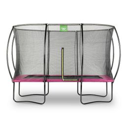 Trampolin EXIT Pink &oslash; ca. 366cm