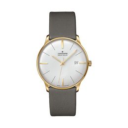 Junghans Unisexuhr Meister MEGA Solar 59760102