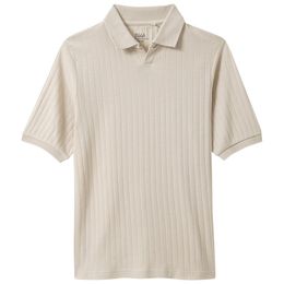 Yigga Jungen Poloshirt mit Rippstruktur