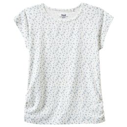 Yigga M&auml;dchen T-Shirt mit Allover-Print