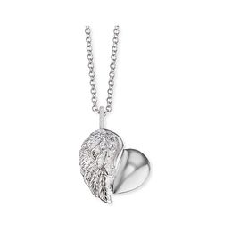 Engelsrufer Kette KOL ERN-LILHEARTWING25