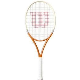 Wilson ROLAND GARROS TEAM 102 Tennisschl&auml;ger - Gr&ouml;&szlig;e 1 - blau