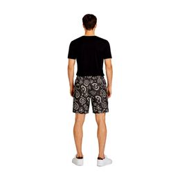 Only & Sons Only & Sons Sweatshorts Cruz Seersucker kurze Jogginghosen