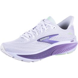 Brooks Ghost 18 Laufschuhe Damen - Gr&ouml;&szlig;e 40 - lila