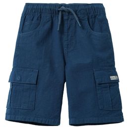 Topolino Jungen Shorts mit Cargotaschen