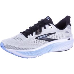 Brooks Ghost 18 Laufschuhe Herren - Gr&ouml;&szlig;e 43 - wei&szlig;